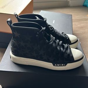AMIRI | Shoes | Amiri Worn Once | Poshmark
